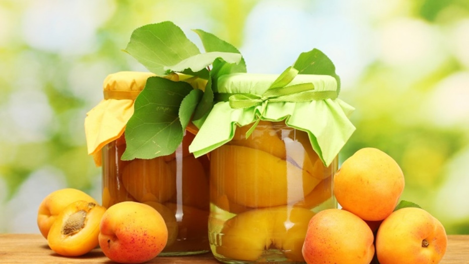 اوعى الكومبوت.. تعرف إيه عن فاكهة الفاكهة واختراع حفظ الطعام؟...